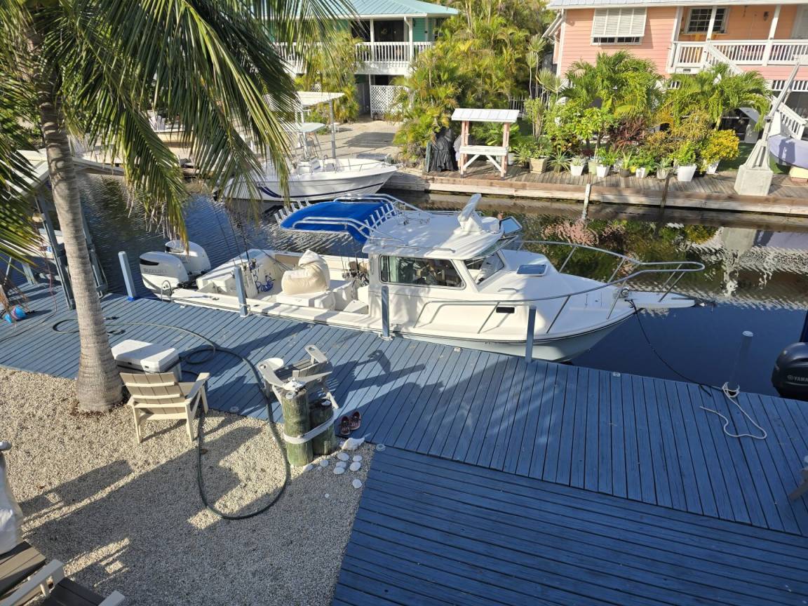 149 M² Maison De Vacances ∙ 3 Chambres ∙ 6 Personnes - Big Pine Key, FL