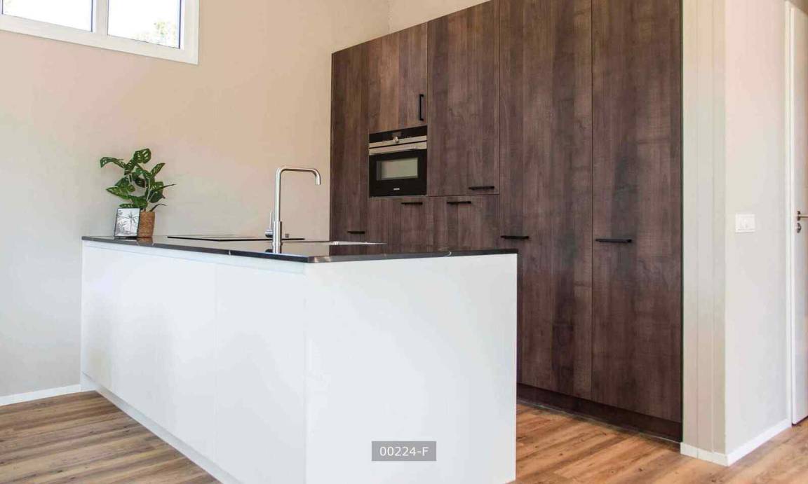 Ferienhaus ∙ 3 Schlafzimmer ∙ 6 Gäste - 's-Hertogenbosch