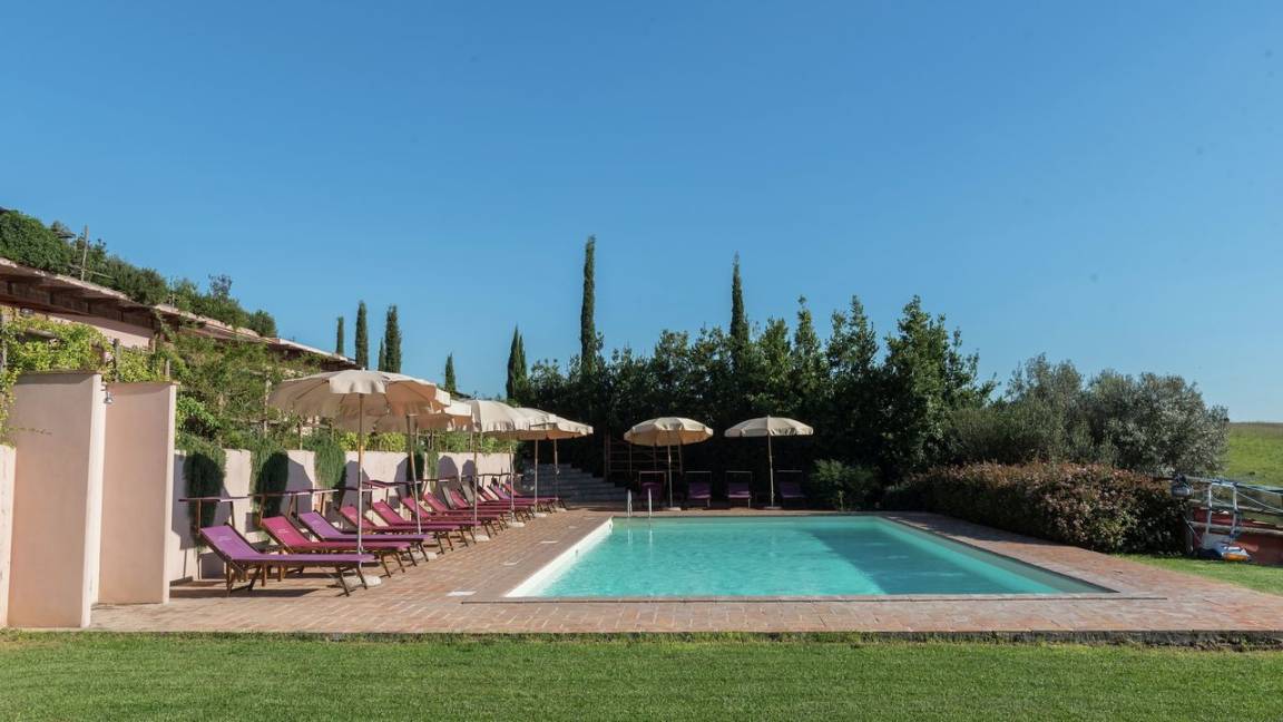 65 M² Appartamento Vacanza ∙ 3 Camere Da Letto ∙ 4 Ospiti - Montalto di Castro