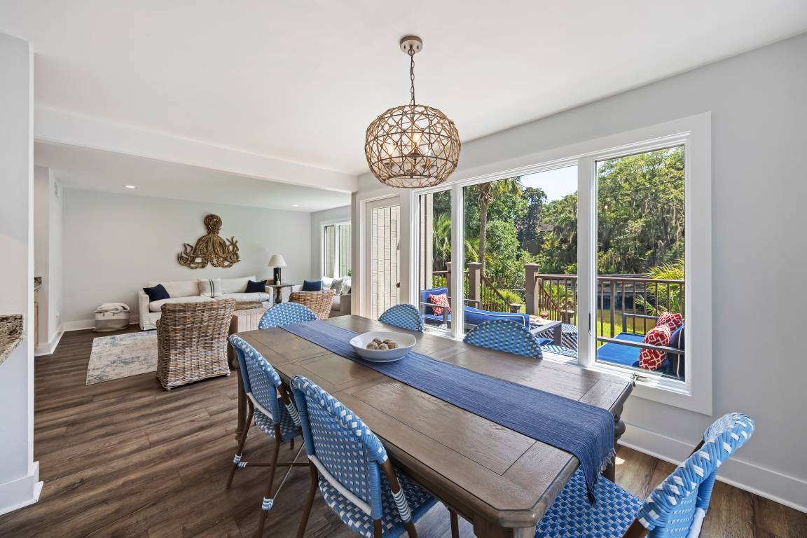 139 M² Condo ∙ 3 Bedrooms ∙ 8 Guests - Kiawah Island, SC