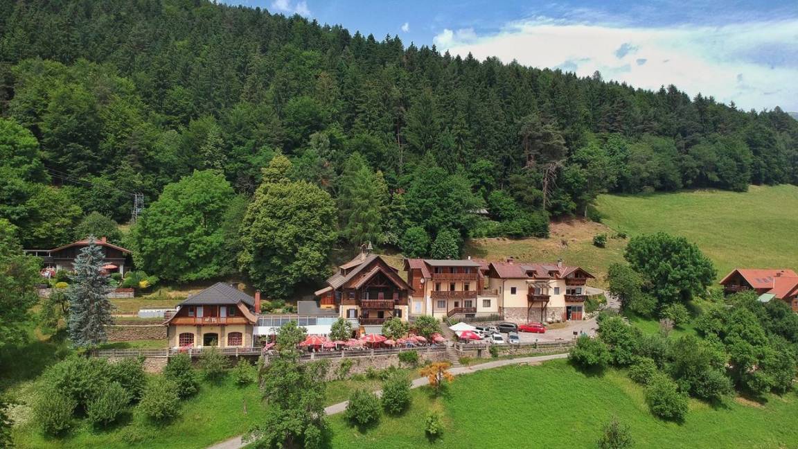 70 M² Apartamento ∙ 2 Habitaciones ∙ 2 Huéspedes - Spittal an der Drau