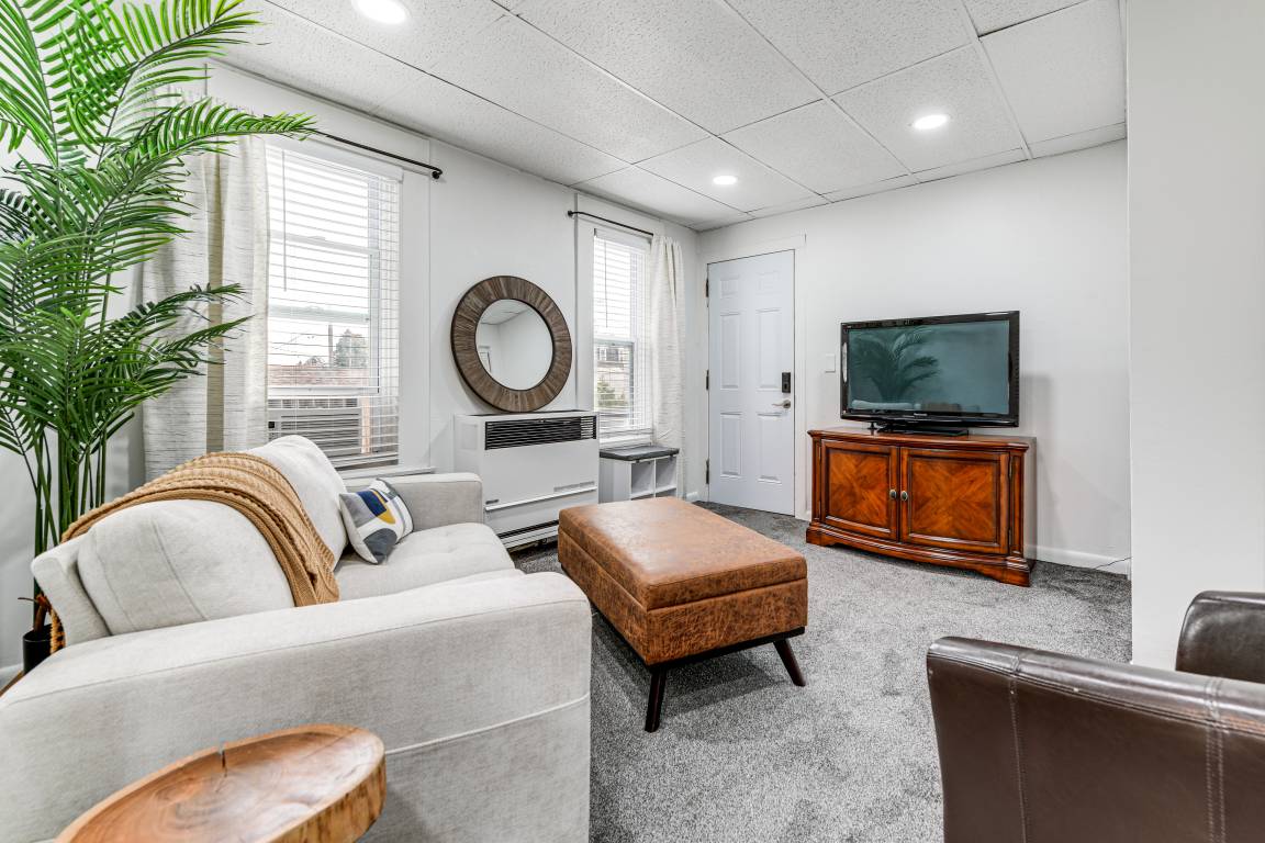 41 平方米 公寓 ∙ 1 Bedroom ∙ 2客人 - 蘭開斯特