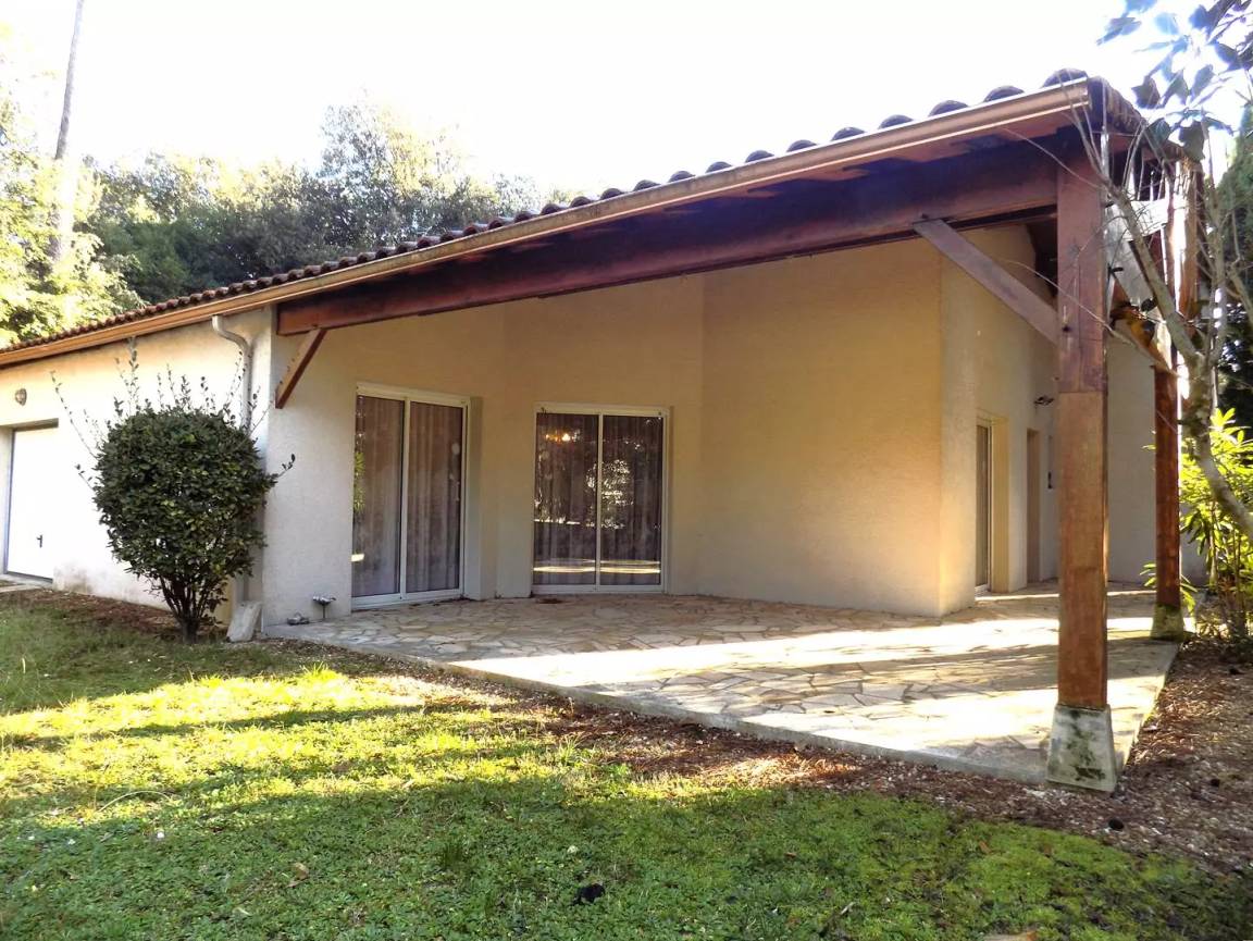 85 M² Huis ∙ 3 Slaapkamers ∙ 6 Gasten - Vaux-sur-Mer