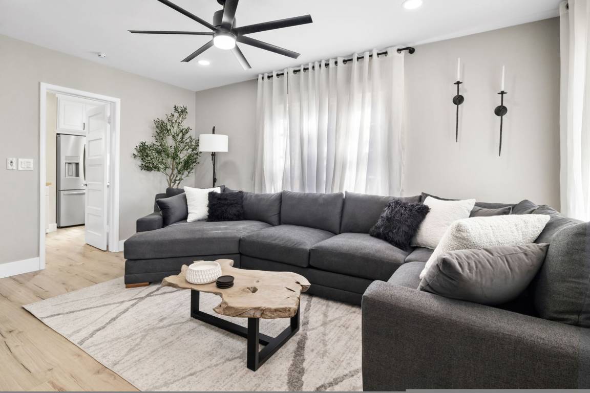 83 M² House ∙ 2 Bedrooms ∙ 6 Guests - Prescott, AZ