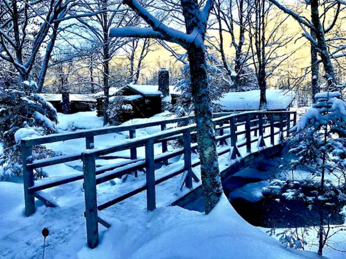 House ∙ 1 Bedroom ∙ 2 Guests - New Hampshire (State)