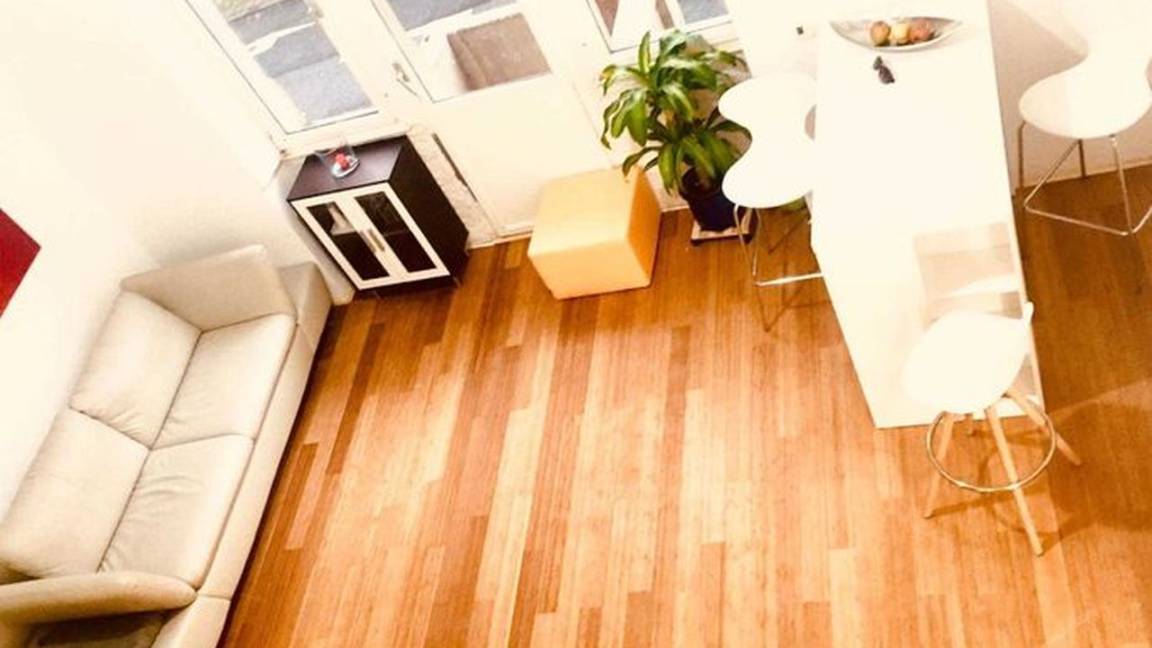 30 M² Ferienwohnung ∙ 4 Gäste - Wiesbaden