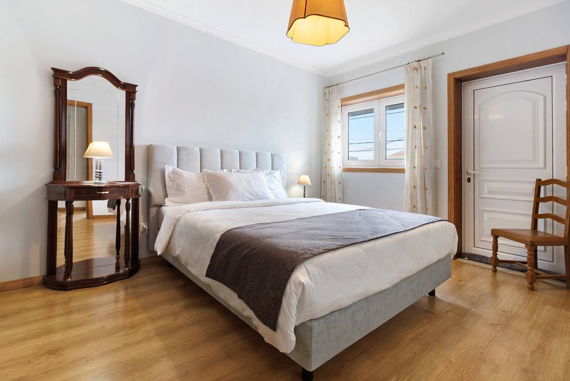 180 M² Casa ∙ 4 Quartos ∙ 8 Hóspedes - Ílhavo