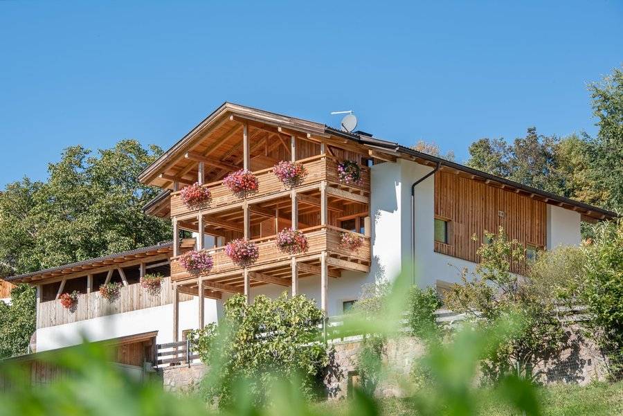 25 M² Camera Privata ∙ 1 Camera Da Letto ∙ 2 Ospiti - Bolzano