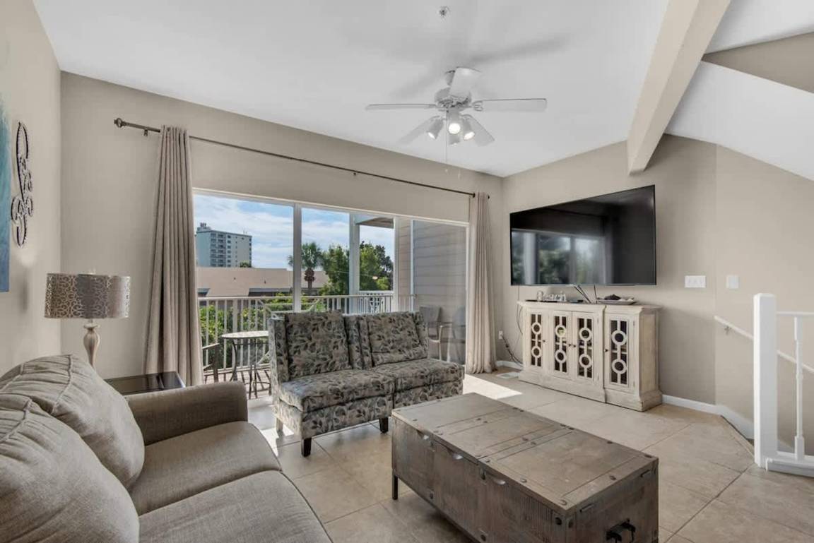 Casa Vacanza ∙ 3 Camere Da Letto ∙ 8 Ospiti - Destin, FL