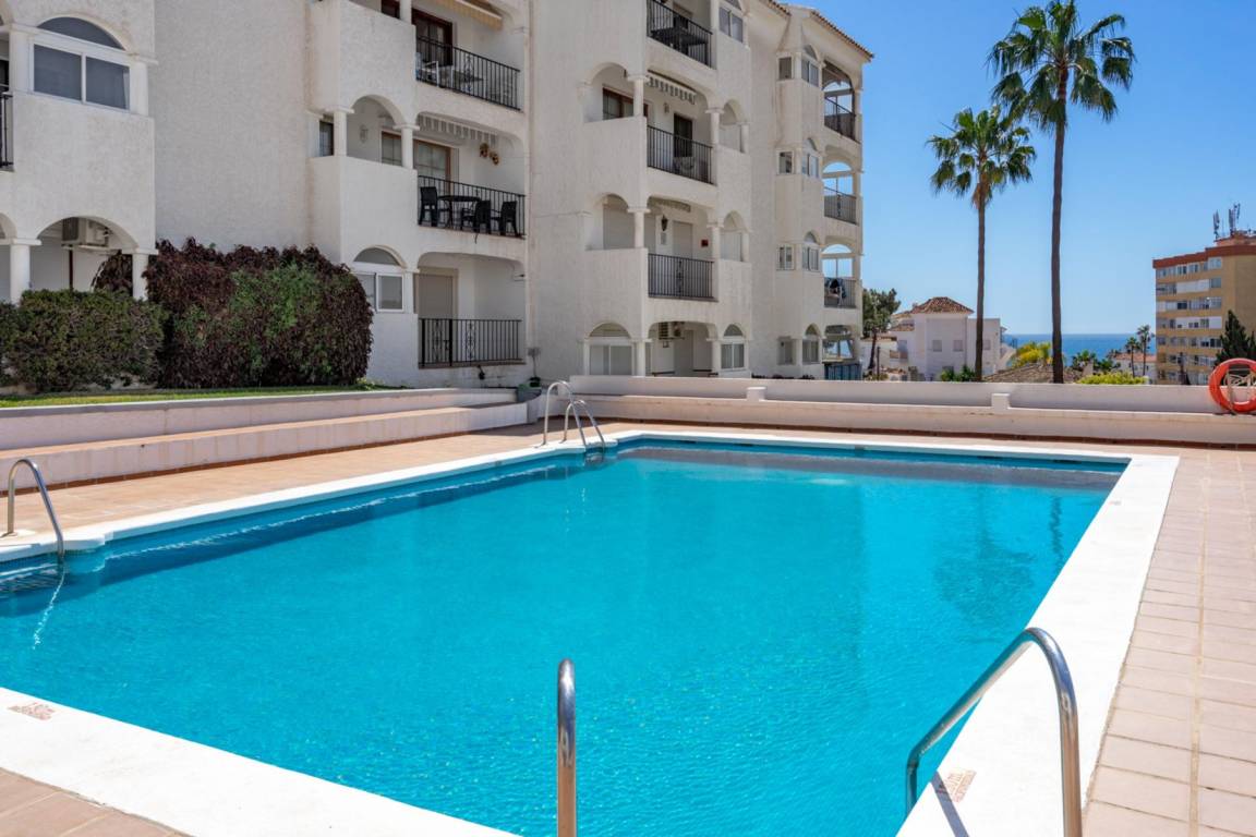 72 M² Apartment ∙ 2 Bedrooms ∙ 4 Guests - La Cala de Mijas