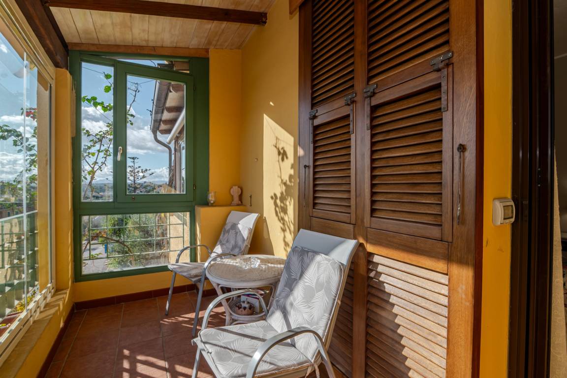 14 M² Private Room ∙ 1 Bedroom ∙ 2 Guests - Santa Teresa Gallura