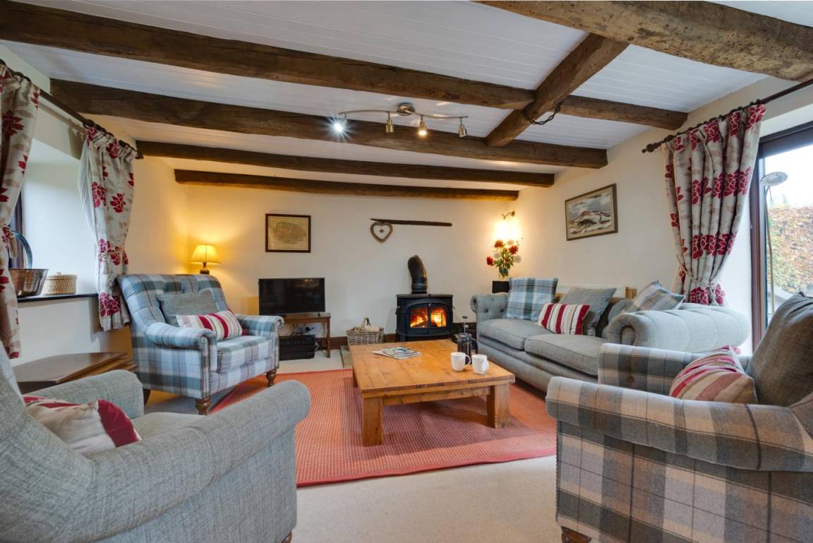 Cottage ∙ 3 Bedrooms ∙ 6 Guests - Wells-next-the-Sea