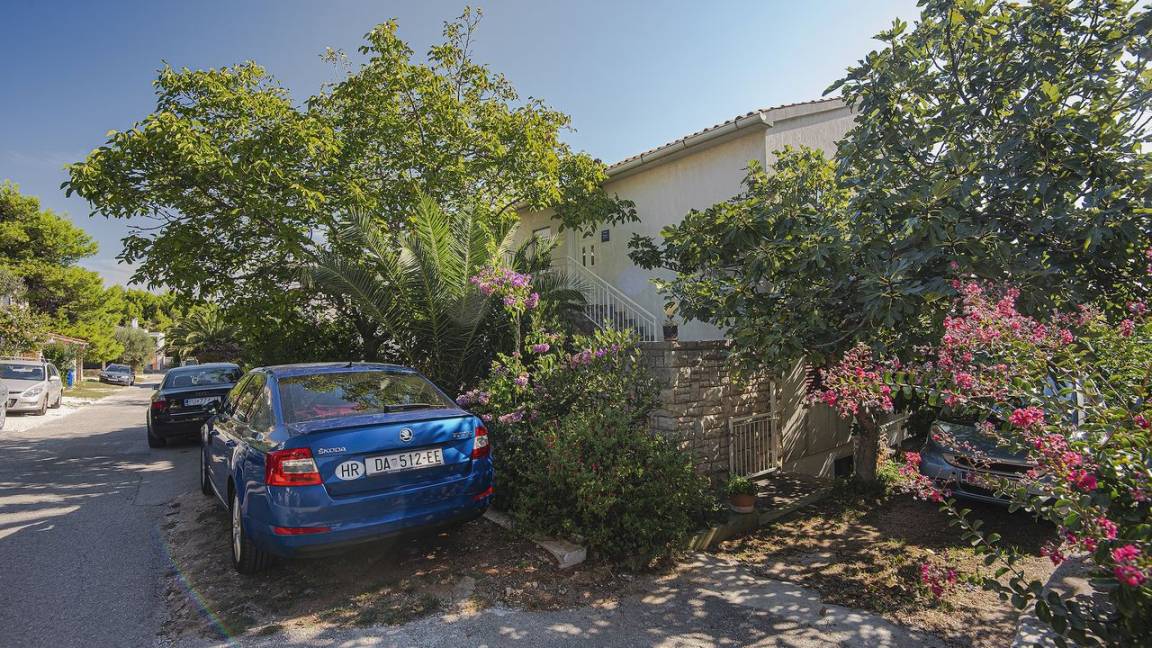 75 M² Appartement ∙ 2 Chambres ∙ 6 Personnes - Medulin