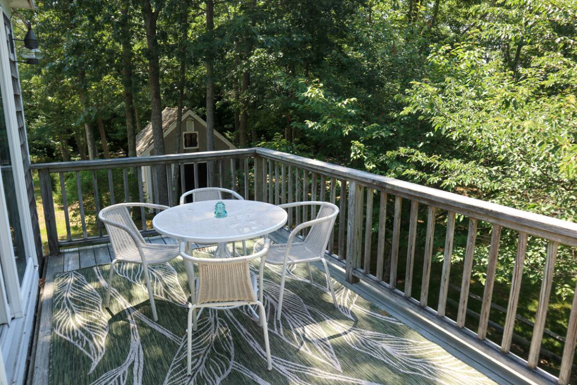 149 M² House ∙ 1 Bedroom ∙ 4 Guests - Wellfleet, MA