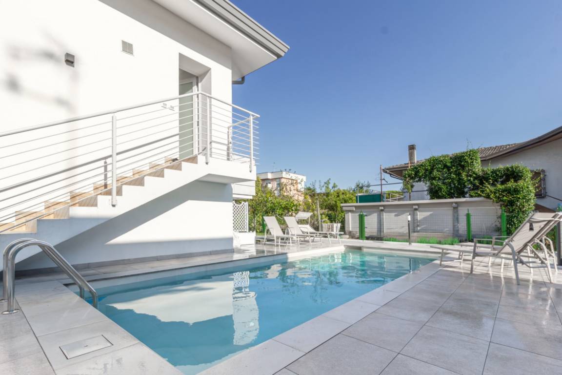 45 M² Appartamento Vacanza ∙ 2 Camere Da Letto ∙ 6 Ospiti - Bibione
