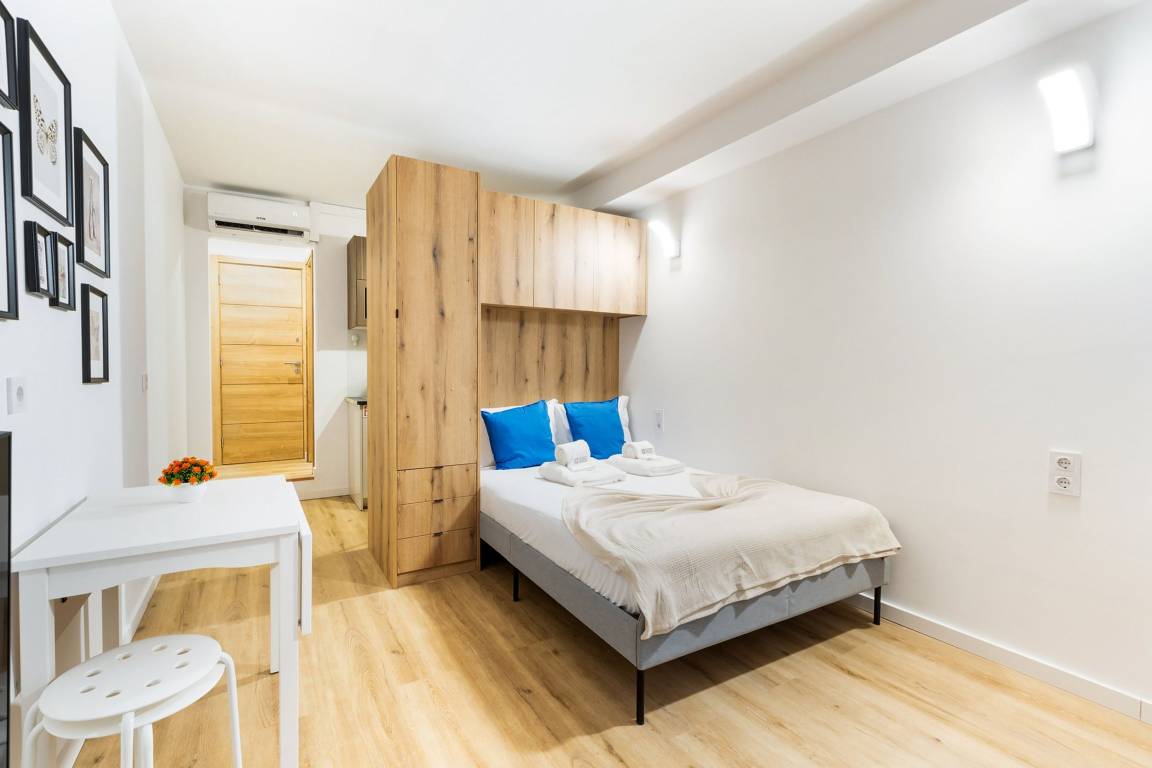 Appartement ∙ 1 Chambre ∙ 2 Personnes - Vila Nova de Gaia