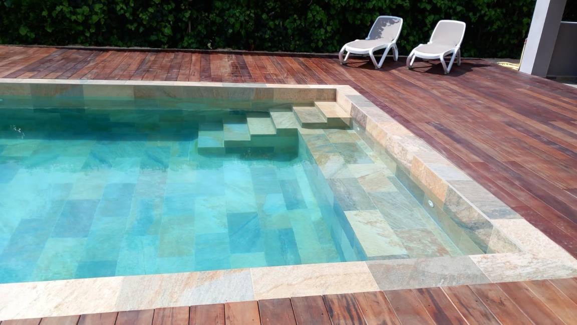 115 M² Gîte ∙ 3 Chambres ∙ 6 Personnes - Languedoc-Roussillon