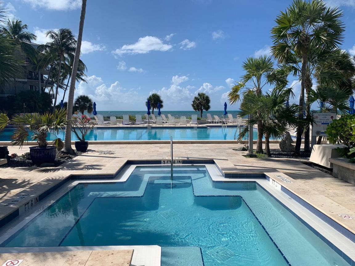 Condo ∙ 2 Bedrooms ∙ 4 Guests - Key West, FL
