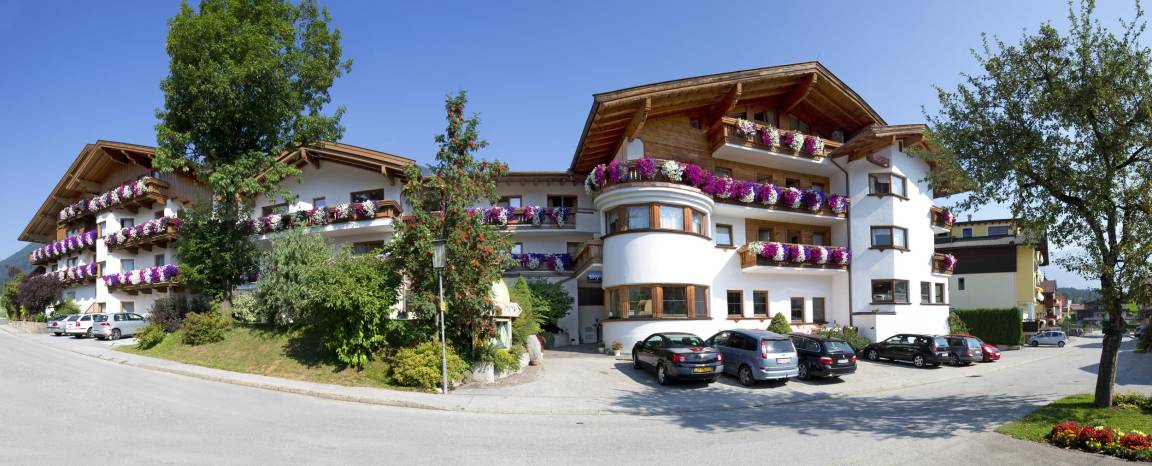 18 M² Hotel ∙ 1 Bedroom ∙ 2 Guests - Westendorf