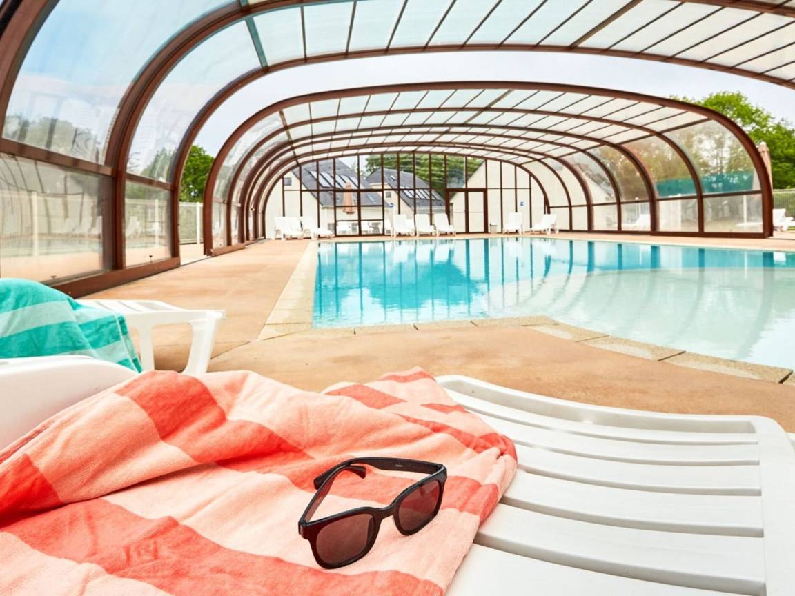 50 M² Maison De Vacances ∙ 2 Chambres ∙ 6 Personnes - Houlgate
