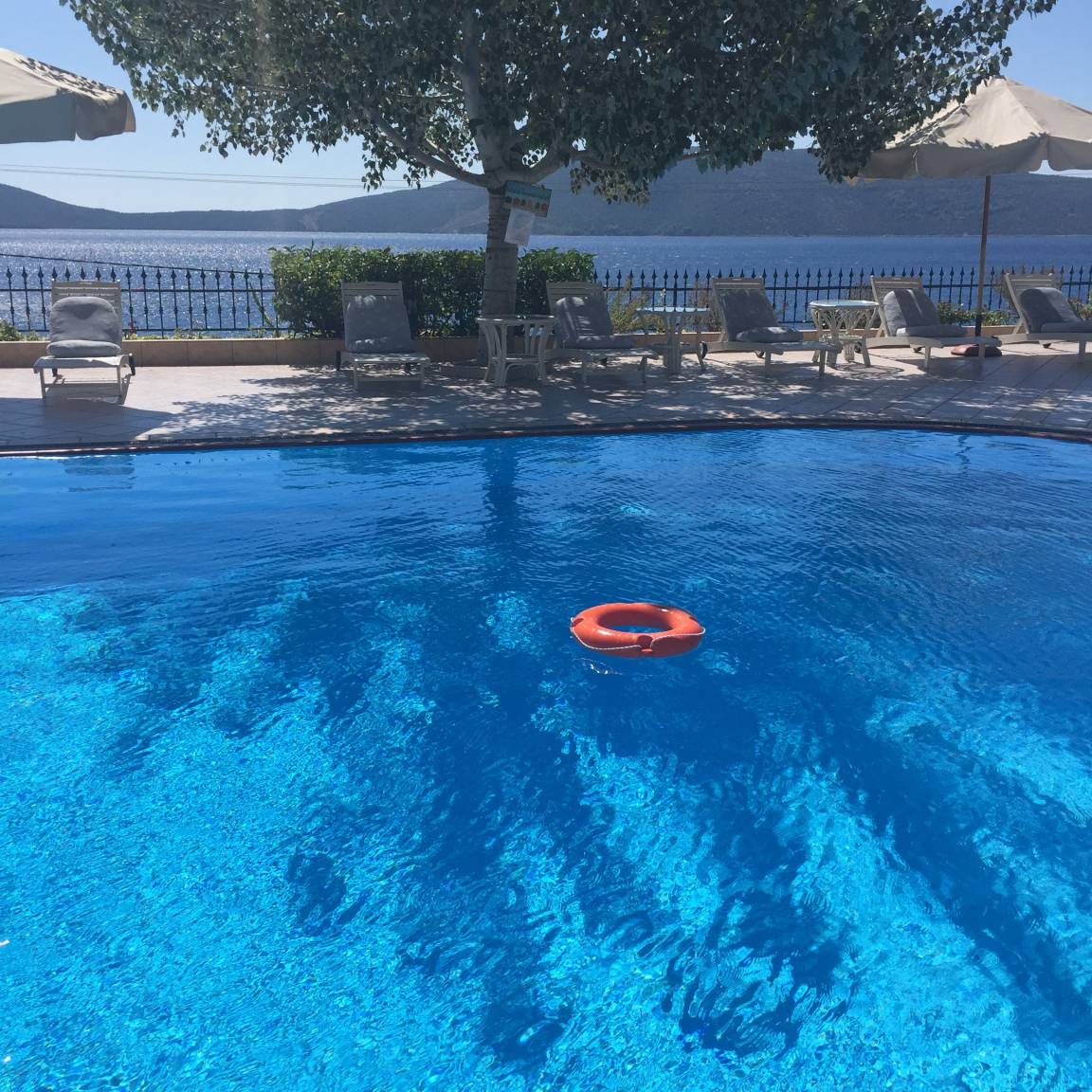 120 M² Villa ∙ 3 Chambres ∙ 6 Personnes - Alonissos