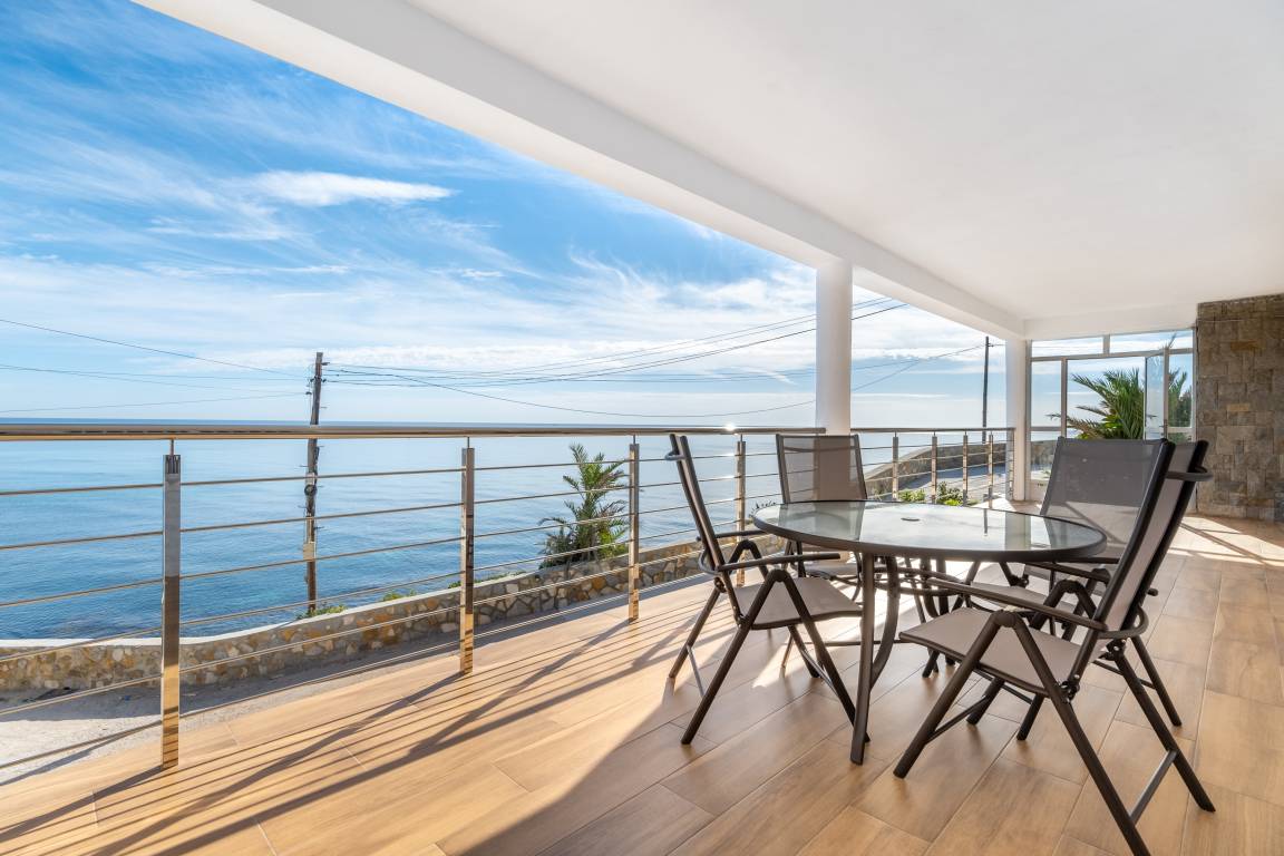 95 M² Huis ∙ 3 Slaapkamers ∙ 6 Gasten - Rojales