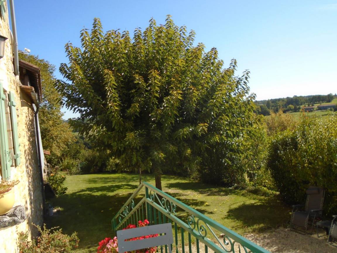 120 M² Gîte ∙ 3 Chambres ∙ 6 Personnes - Monpazier