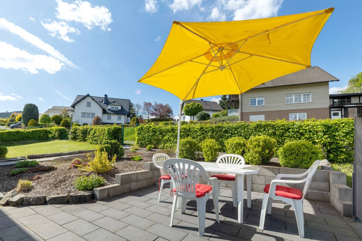 50 M² Huis ∙ 2 Slaapkamers ∙ 5 Gasten - Meschede