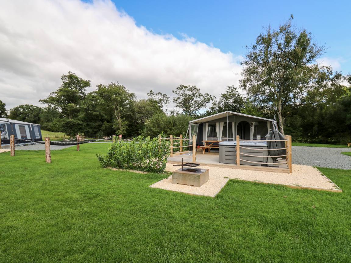 Cottage ∙ 2 Bedrooms ∙ 5 Guests - Rhayader