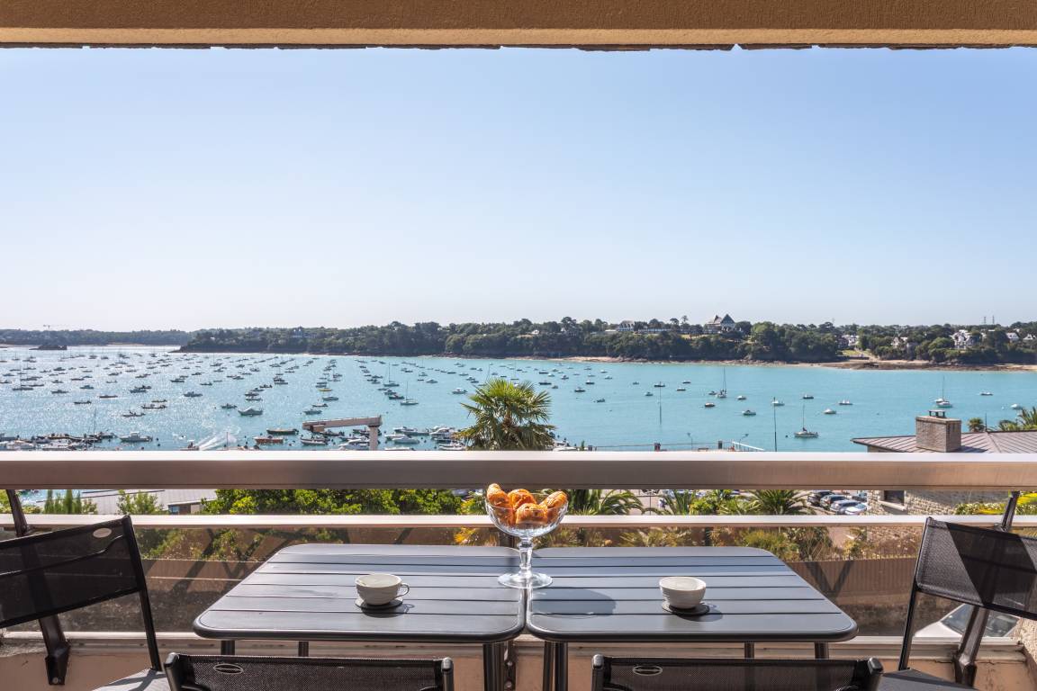 72 M² Appartement ∙ 1 Chambre ∙ 2 Personnes - Saint-Jacut-de-la-Mer