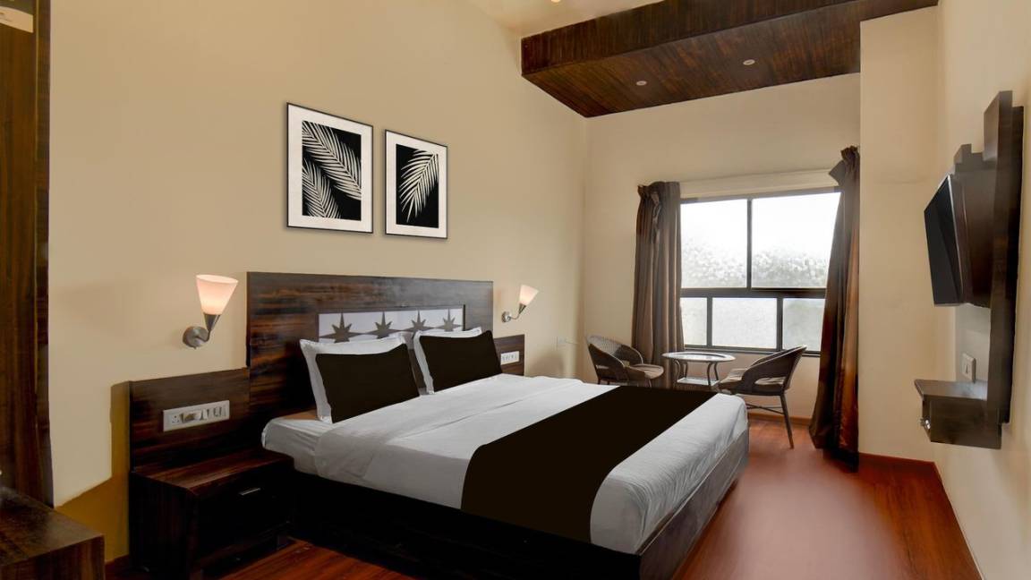 House ∙ 1 Bedroom ∙ 2 Guests - Pune