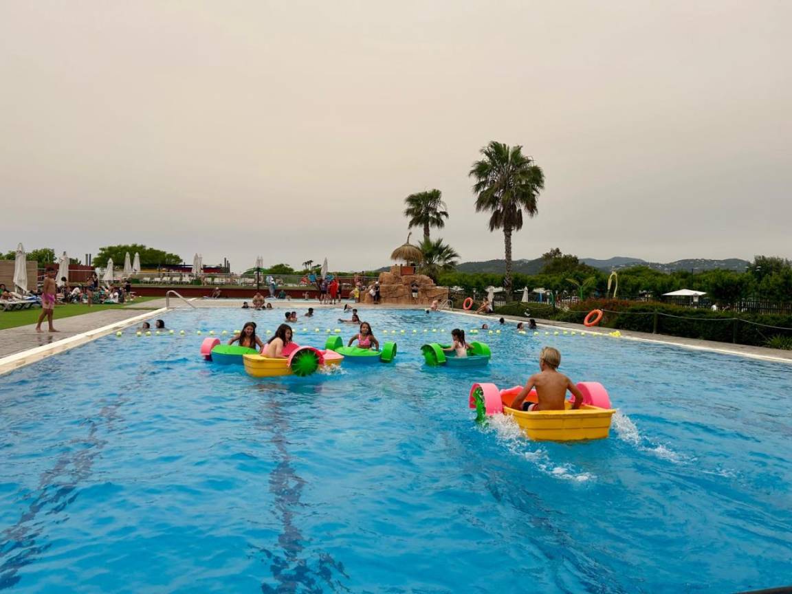 28 M² House ∙ 2 Bedrooms ∙ 6 Guests - Malgrat de Mar