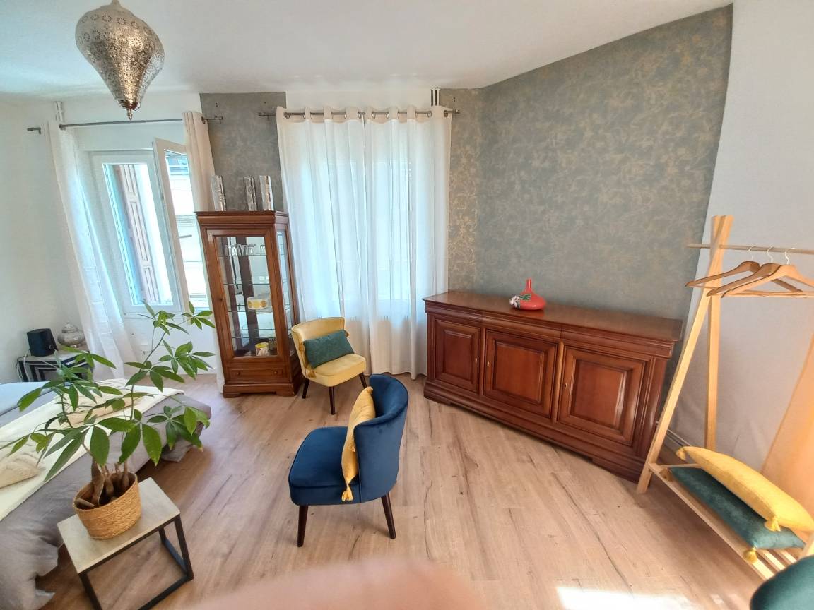 90 M² Apartament ∙ 4 Sypialnie ∙ 8 Gości - Miluza