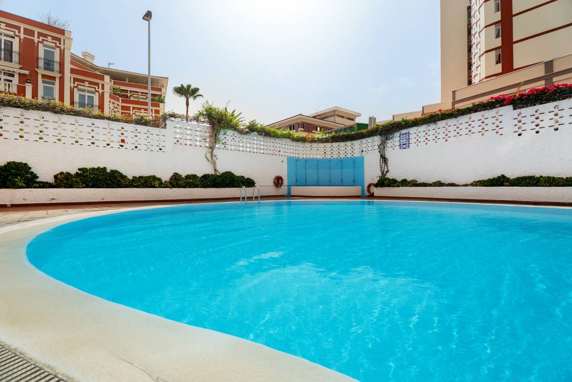 45 M² Apartment ∙ 1 Bedroom ∙ 2 Guests - Puerto de la Cruz