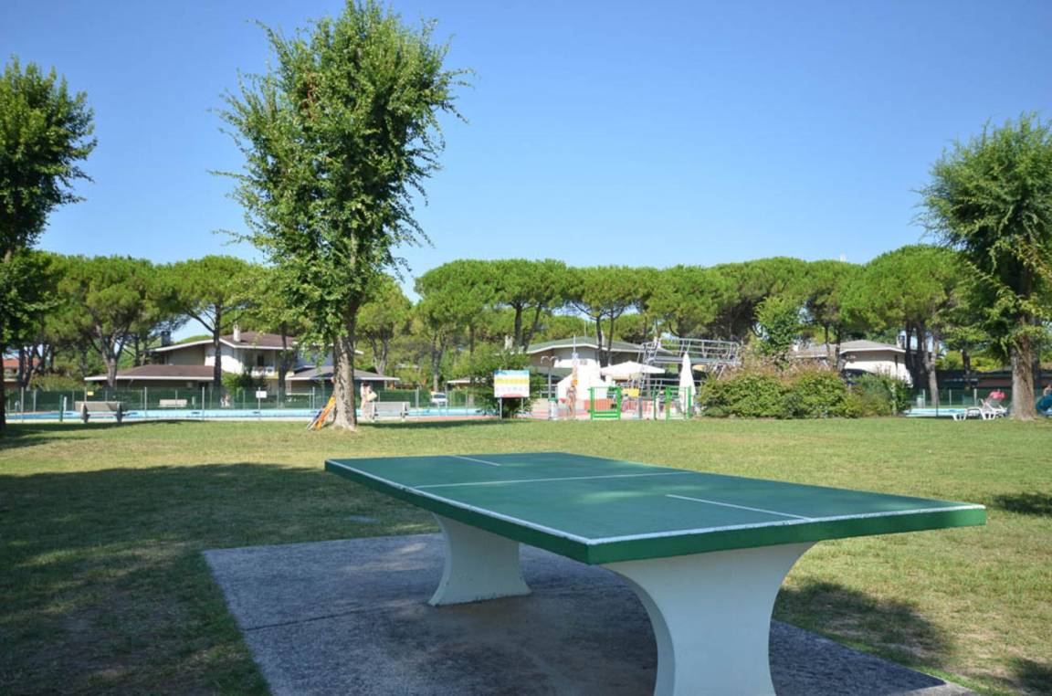 40 M² Apartment ∙ 2 Bedrooms ∙ 4 Guests - Bibione