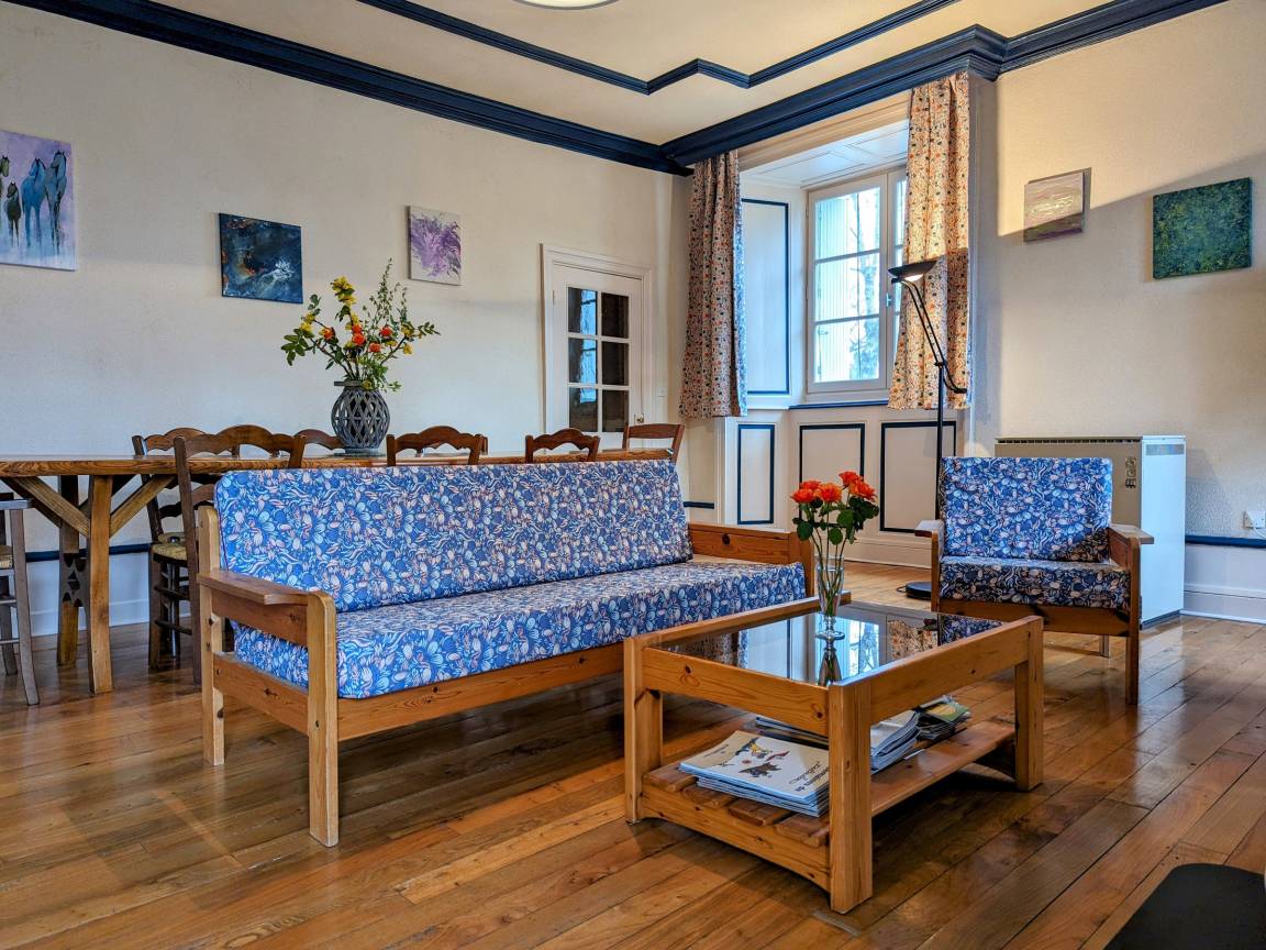 123 M² Cottage ∙ 3 Chambres ∙ 6 Personnes - Haute-Loire