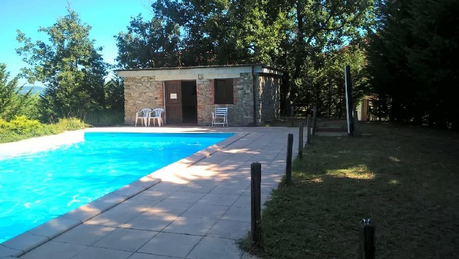 Bauernhof ∙ 10 Schlafzimmer ∙ 24 Gäste - Ligurien