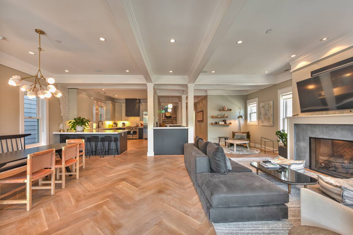 329 M² Condo ∙ 4 Bedrooms ∙ 10 Guests - Park City, UT