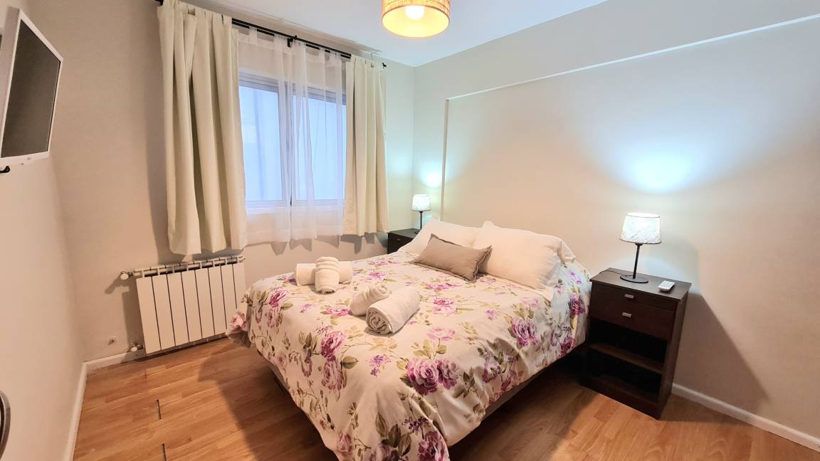 45 M² Apartment ∙ 1 Bedroom ∙ 4 Guests - Neuquen