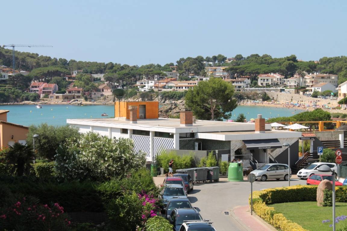 45 M² Ferienwohnung ∙ 1 Schlafzimmer ∙ 5 Gäste - Palamós