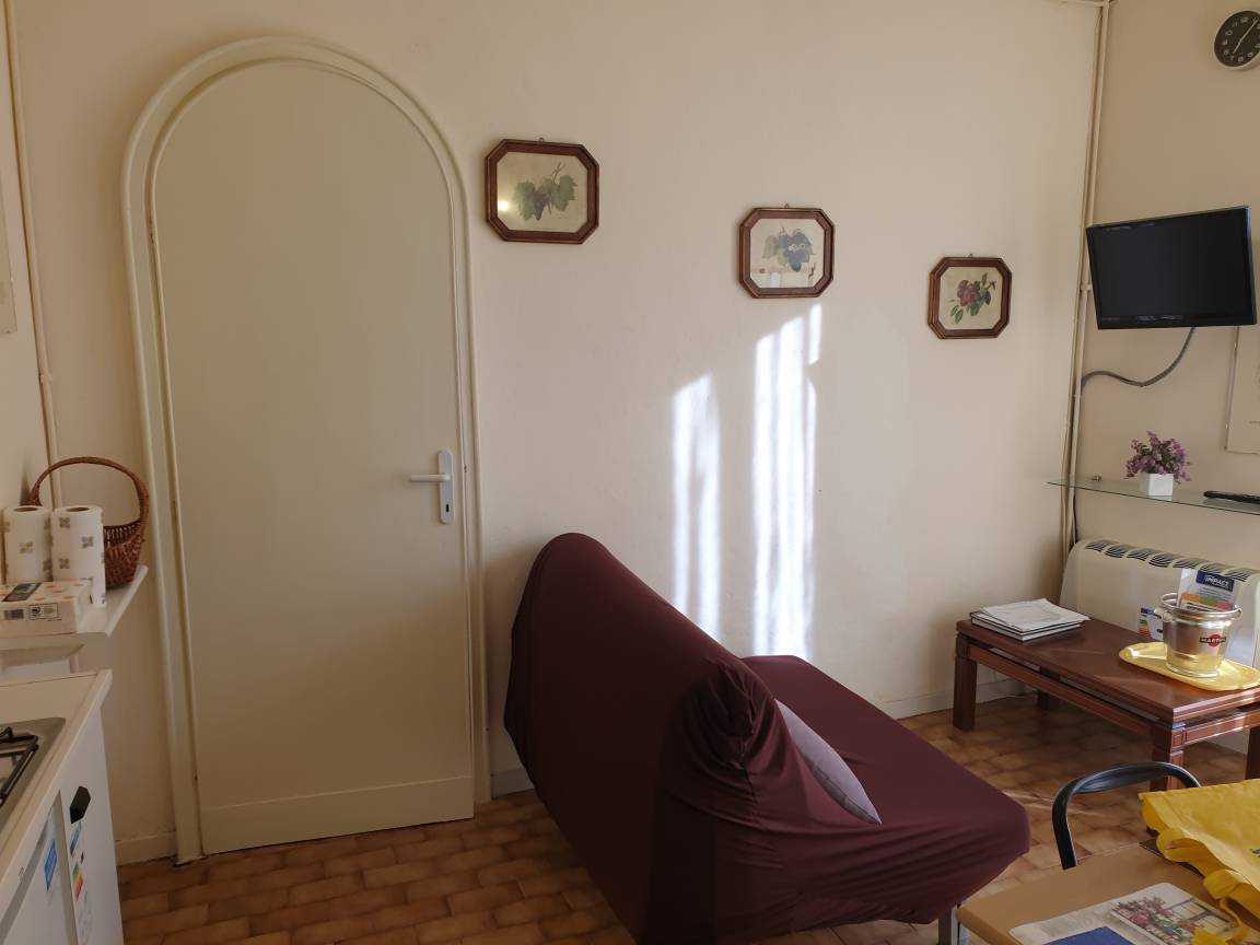 45 M² Appartement ∙ 1 Chambre ∙ 3 Personnes - Asti