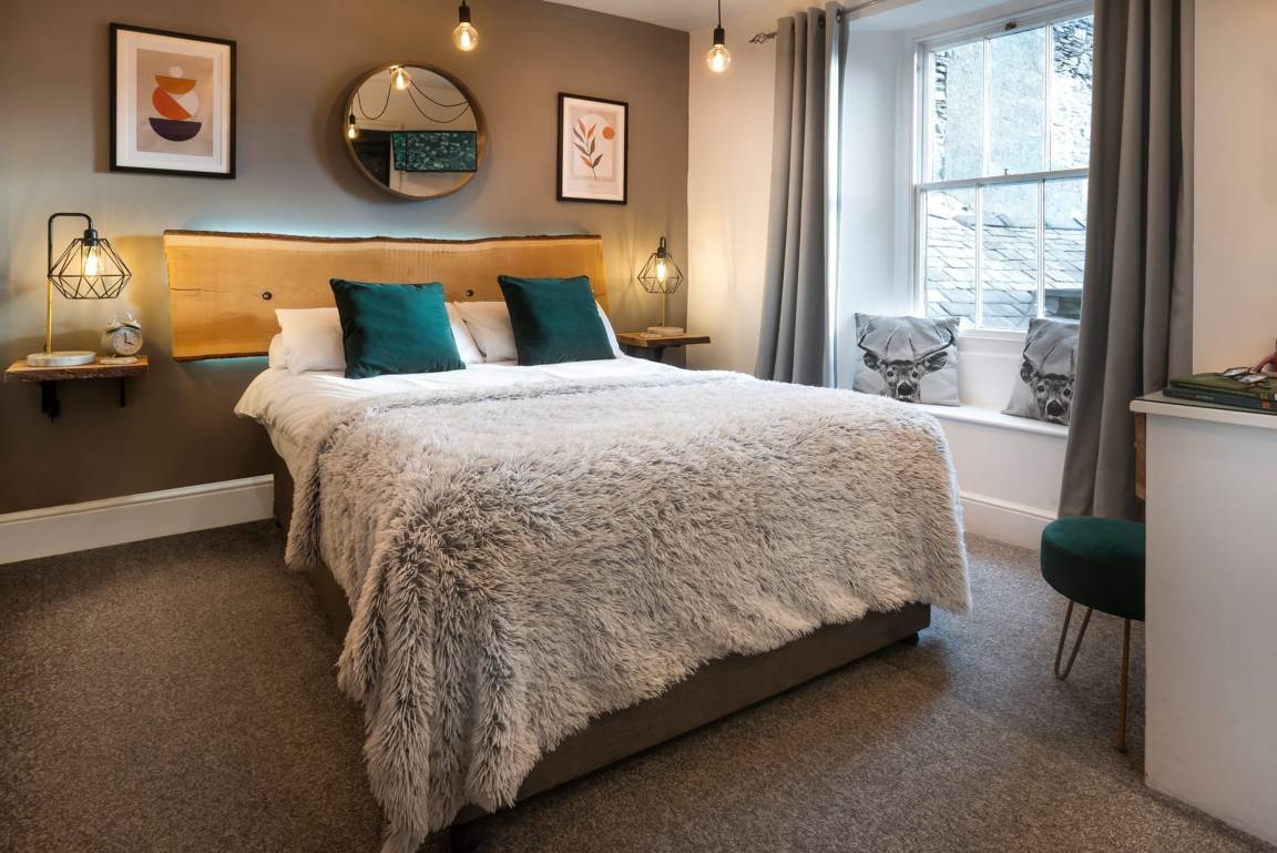 Apartment ∙ 1 Bedroom ∙ 2 Guests - Windermere