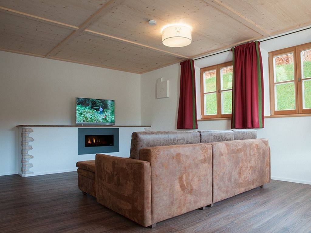 100 M² Appartement ∙ 2 Chambres ∙ 5 Personnes - Tegernsee