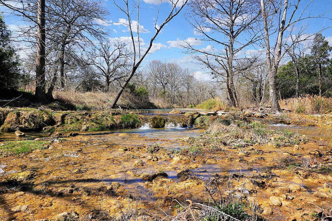 55 M² House ∙ 2 Bedrooms ∙ 4 Guests - Wimberley, TX