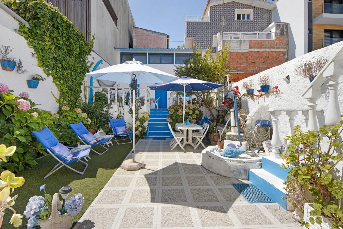 100 M² Maison De Vacances ∙ 4 Chambres ∙ 7 Personnes - Aveiro