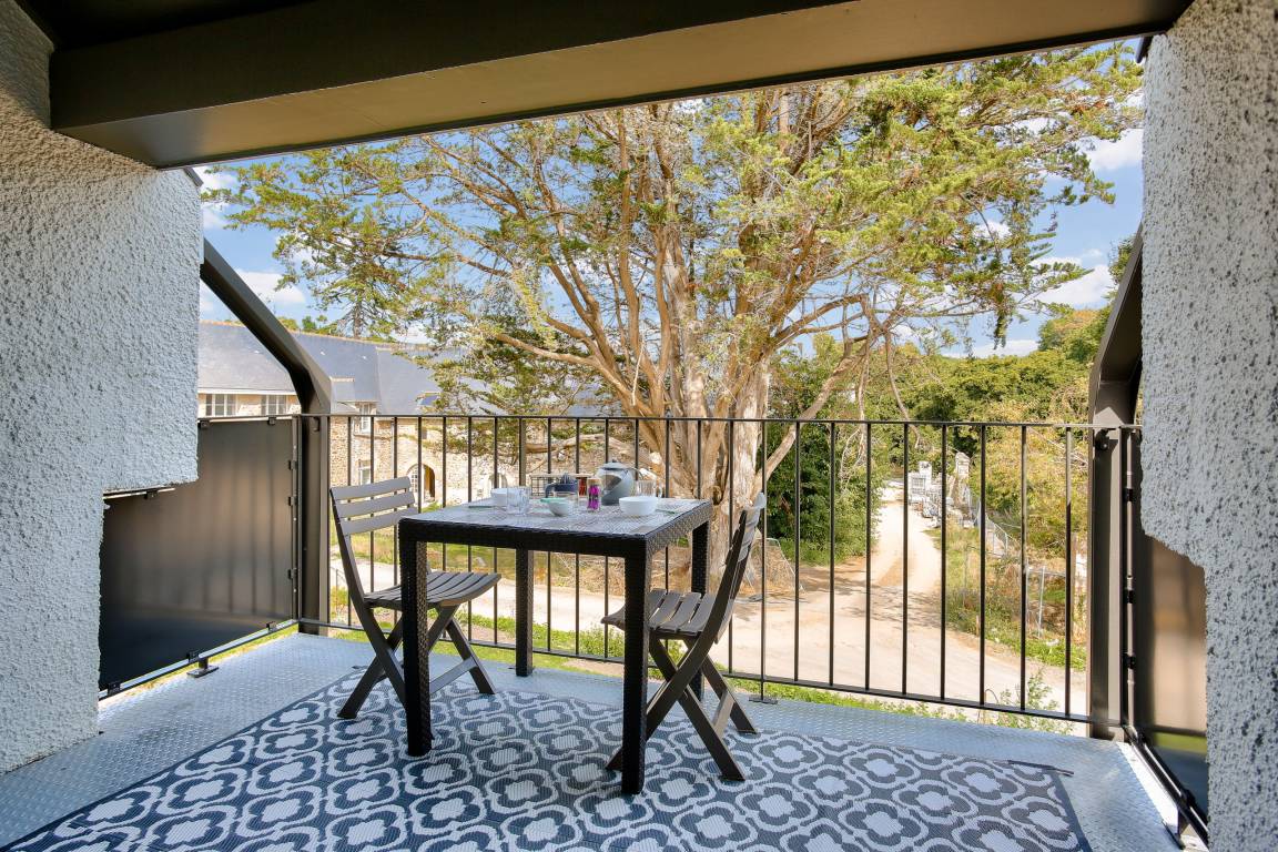 20 M² Studio ∙ 2 Personnes - Saint-Malo