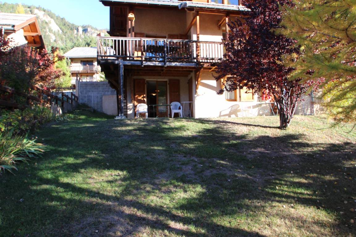 45 M² Gîte ∙ 1 Chambre ∙ 4 Personnes - Guillestre