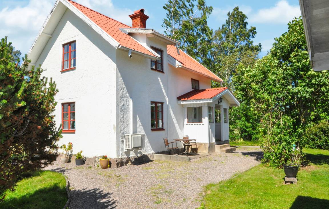 65 M² Hus ∙ 2 Sovrum ∙ 4 Gäster - Örebro län