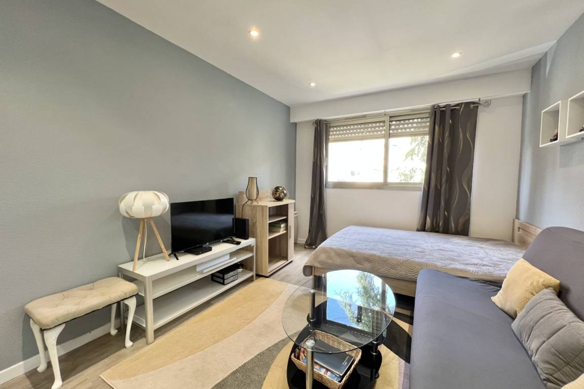 21 M² Studio ∙ 3 Gasten - Cannes