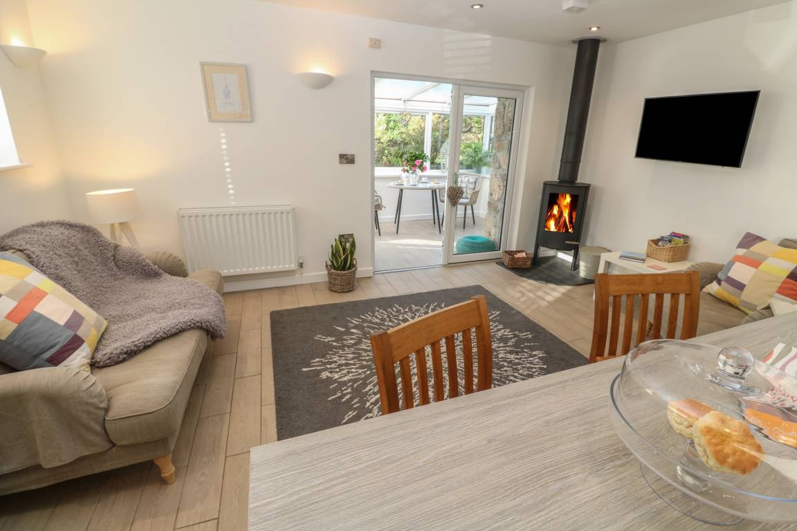 Cottage ∙ 1 Bedroom ∙ 2 Guests - Penzance